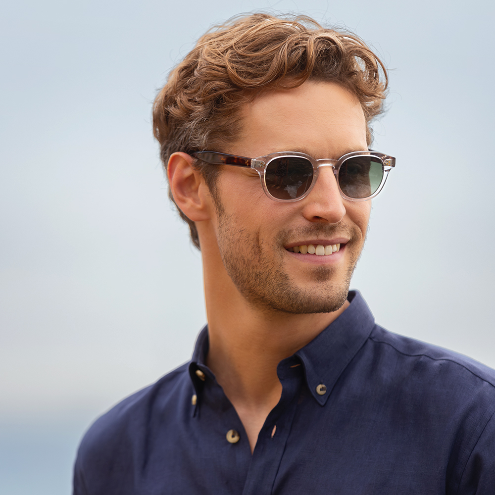 Markenname CCO Brillen - Hersteller von Brillen- und Sonnenbrillen