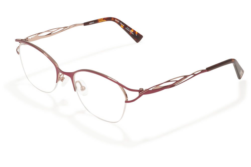 Zinnia Eyeglasses