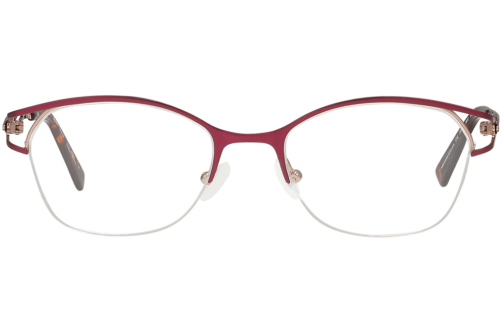 Zinnia Eyeglasses